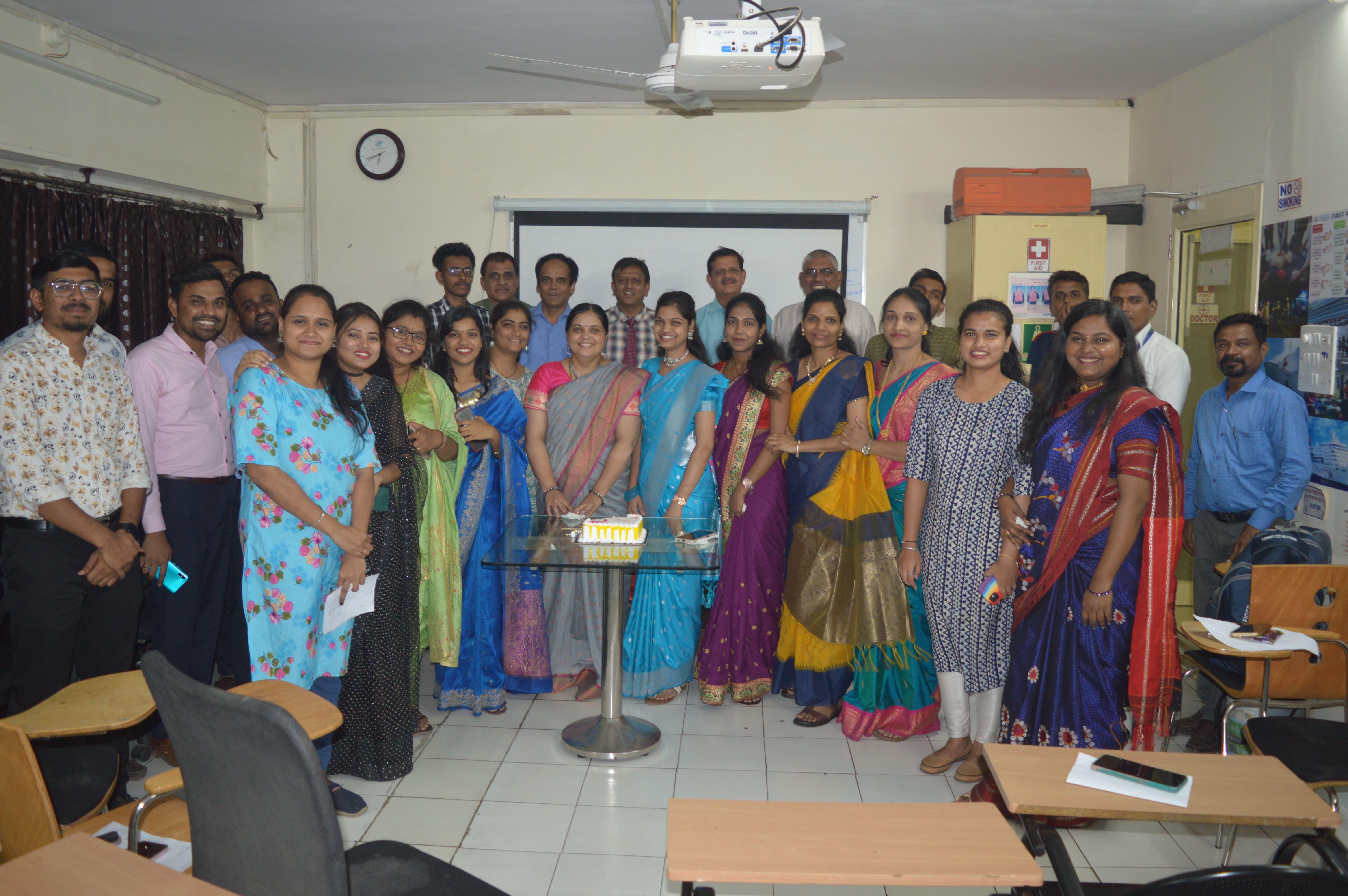 Gallery | ABB Ship Management